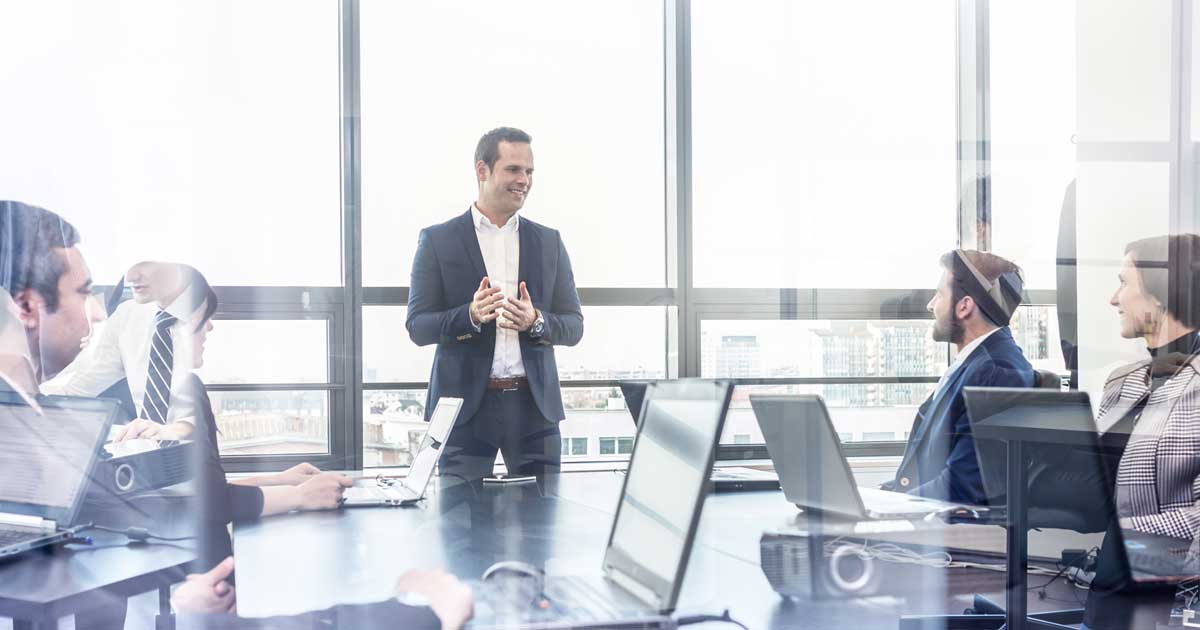 Être un bon Manager : Qualités et Aptitudes pour diriger une équipe